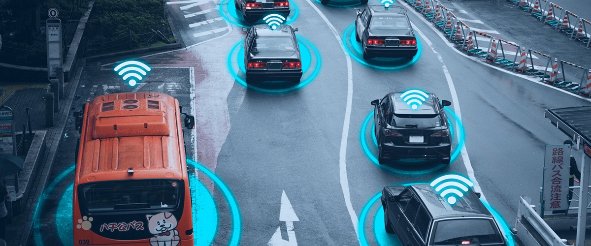 Driver Management System & ADAS | IoT Security And Solutions | Kirtilabs